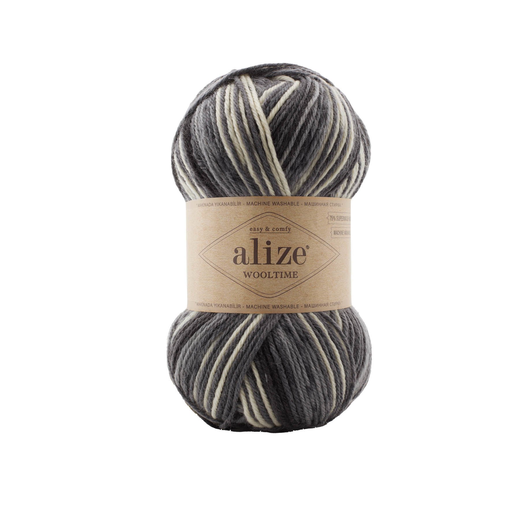 Alize Wool Time , 91,00 TL