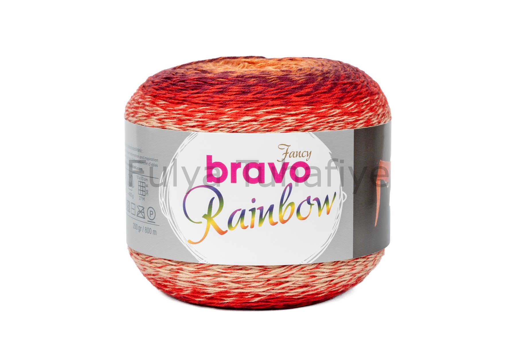 Bravo Rainbow , 185,00 TL